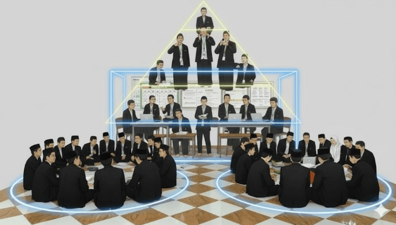 BULAT TAPI KOTAK SEGITIGA – CSSMoRA